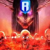 Token ERON - Tama.meme